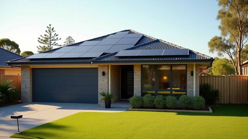 10kW Solar System: Space Requirements and Panel Layout | Solar Insights
