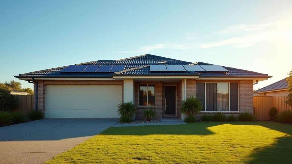 10kW Solar System with Battery Storage: Is It Worth It? | Solar Insights