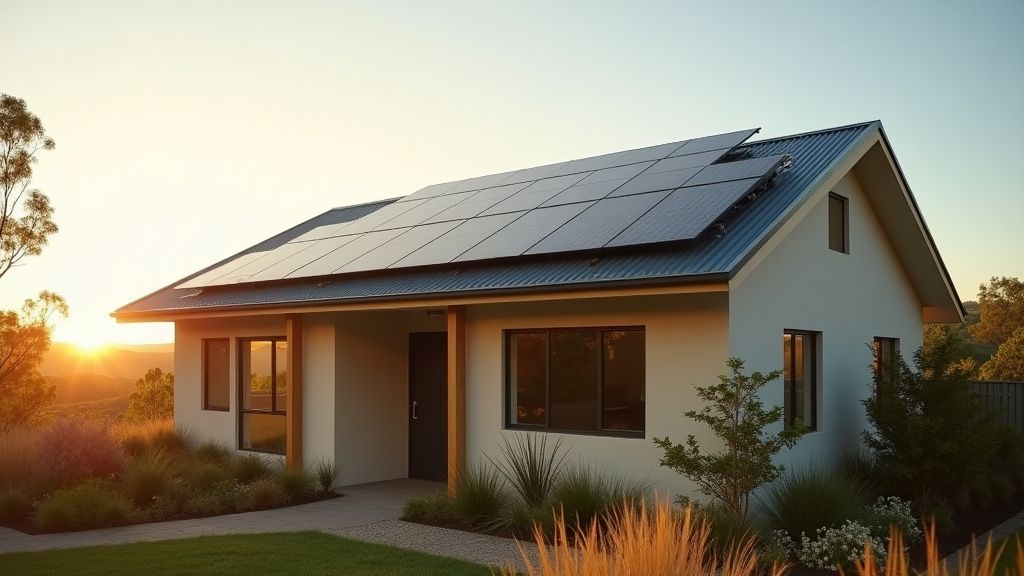 10kW Solar vs. Smaller Systems: Choosing the Right Size for Your Needs ...