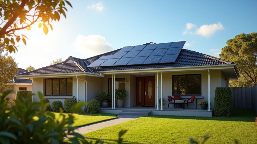 6.6kW Solar System Output: Summer vs Winter Performance | Solar Insights