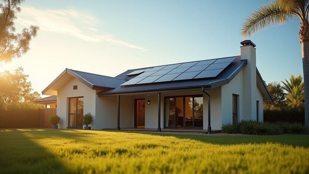 Avoiding Solar Panel Scams - An Insider's Guide | Solar Insights