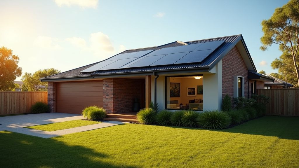 Comparing 10kW Solar System Costs Across Australian Capital Cities ...