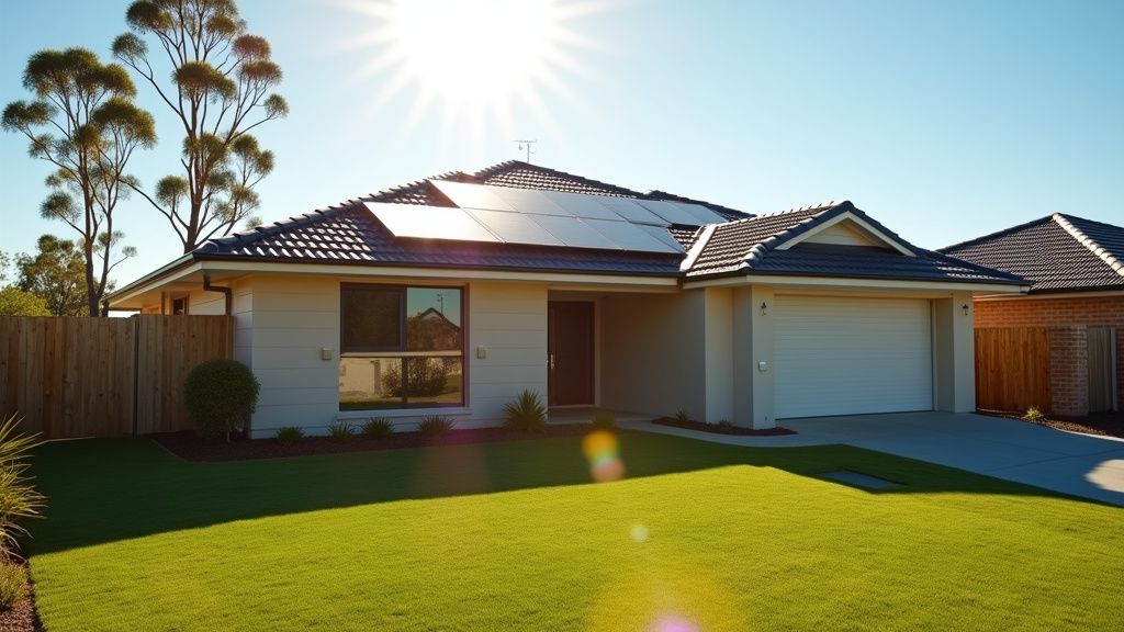 Comparing Amber Electric to Other Energy Providers in Australia | Solar ...