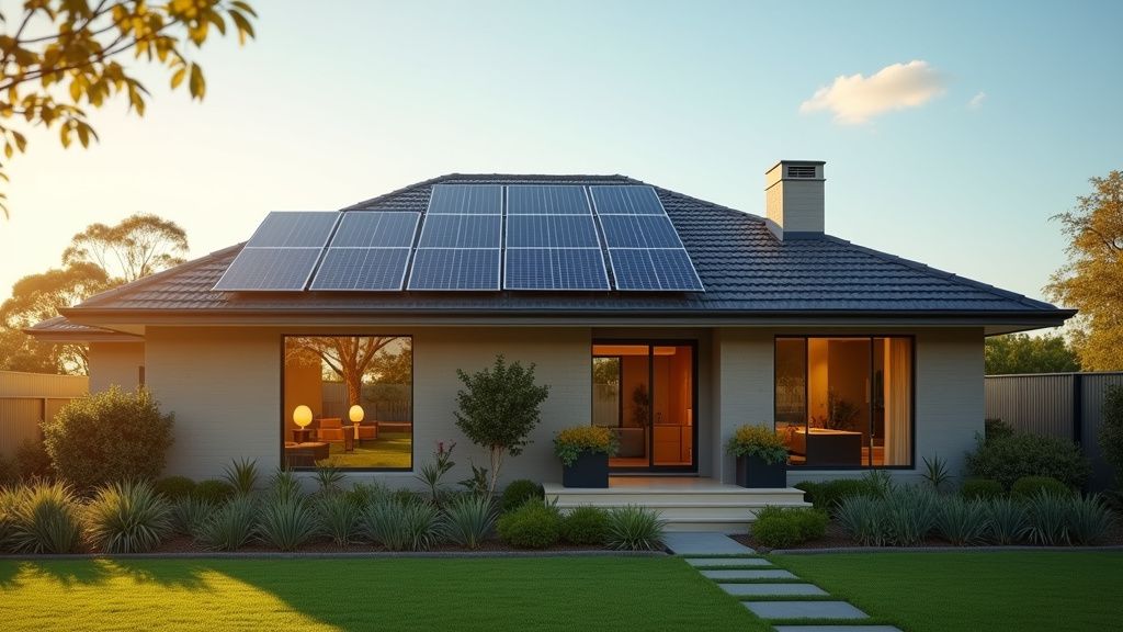 Comparing JinkoSolar's 475W Module to Conventional 440W Panels | Solar ...