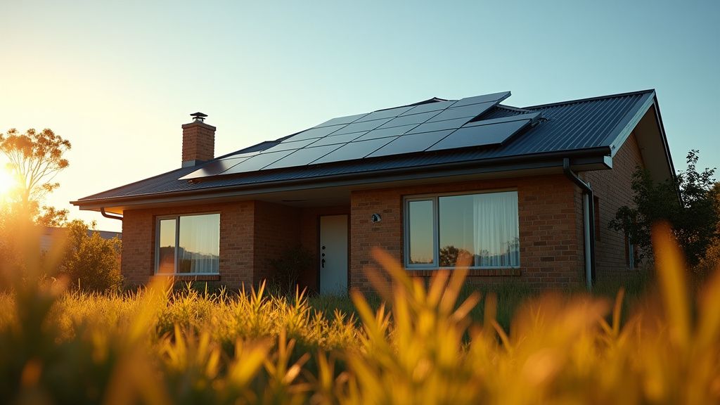 Environmental Impact of Unrecycled Solar Panels: What's the Damage ...