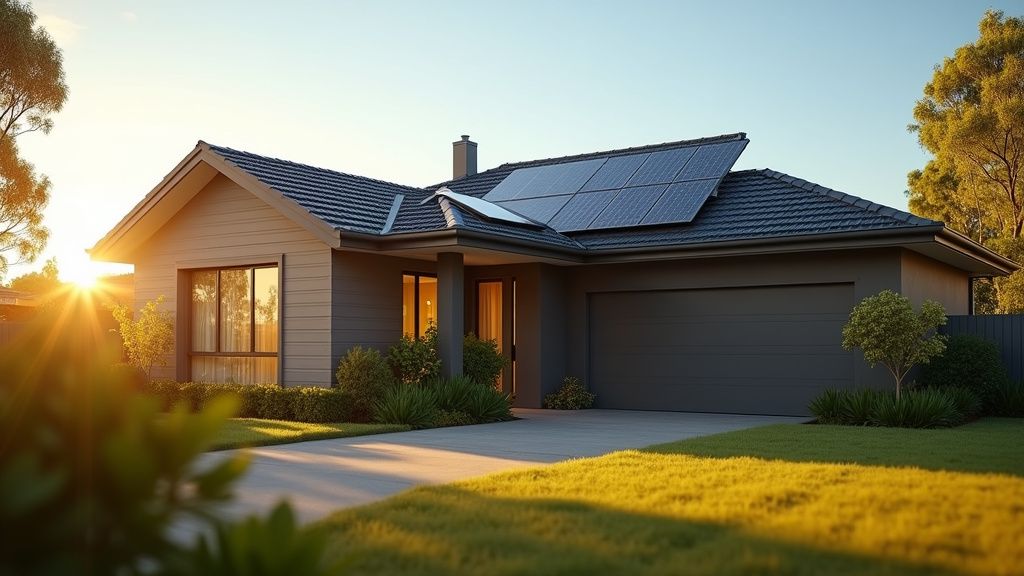 Every Solar Rebate in NSW Explained: Don't Install Until You Read This ...