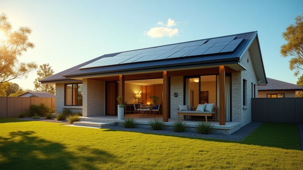 Finding the Right Inverter for Your Solar Power System | Solar Insights