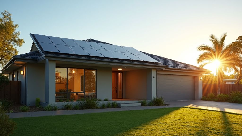 How the Solar Panel Rebate Affects Your Final Installation Cost | Solar ...