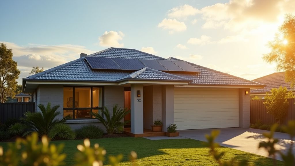 Installing Solar in Melbourne? Here’s The Cheat Sheet Installers Won't ...