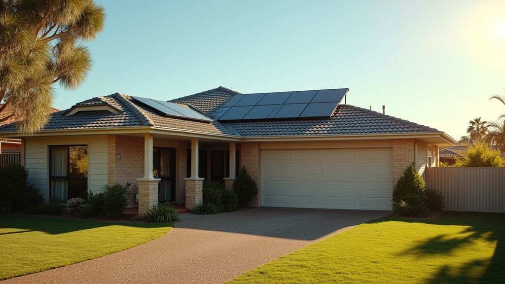 Is a Battery Worth It at 10c FiT? The Math That Shocked Us | Solar Insights