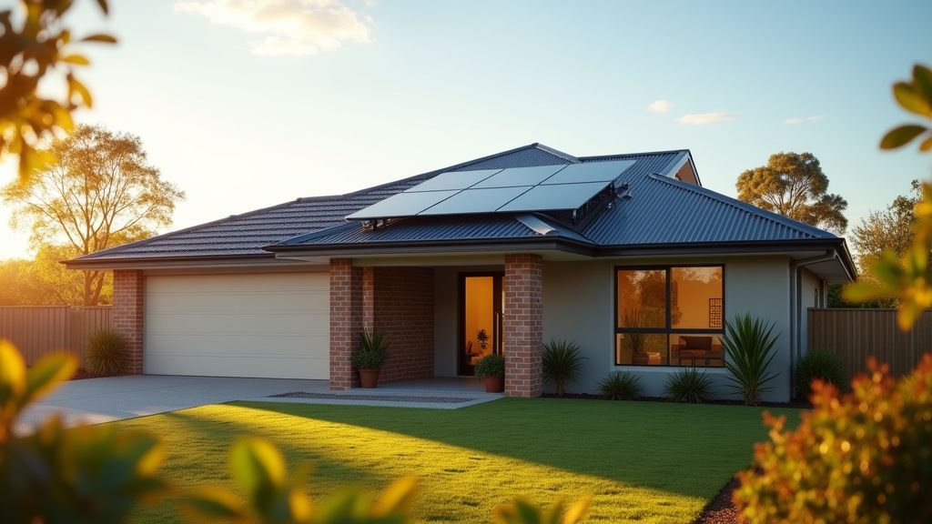 Is an 8kW Solar System Right for Your Australian Home? | Solar Insights
