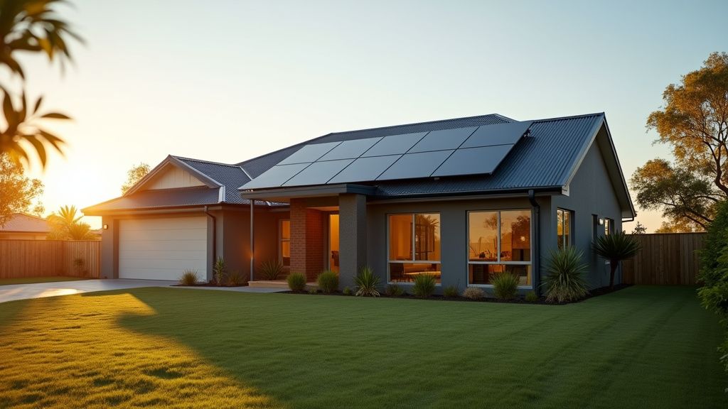 New Changes to Solar Home Battery Rebates You Should Know | Solar Insights