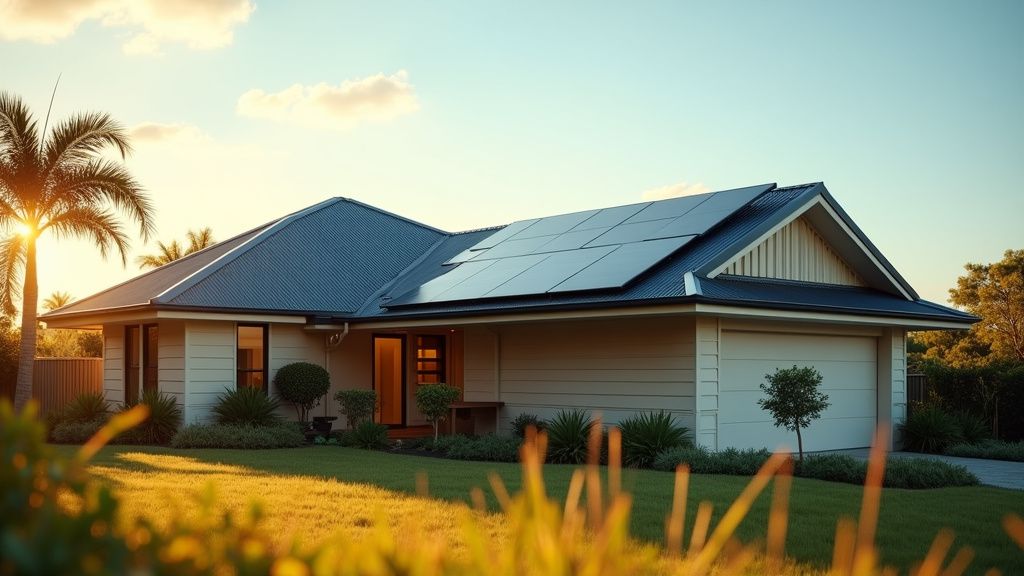Pros and Cons of Free Midday Power for Australian Households | Solar ...