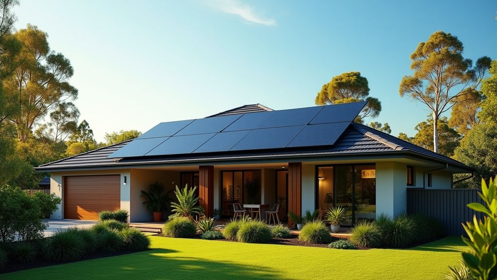 Residential Solar Installation - What to Expect | Solar Insights