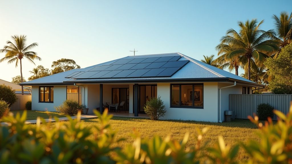 Rooftop Solar and Community Batteries: A Synergistic Solution for ...