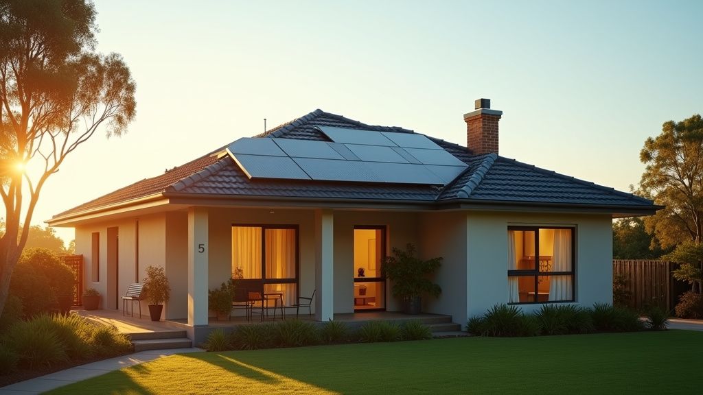 Rooftop Solar ROI in 2026: Self-Consumption vs. Feed-in Tariffs | Solar ...