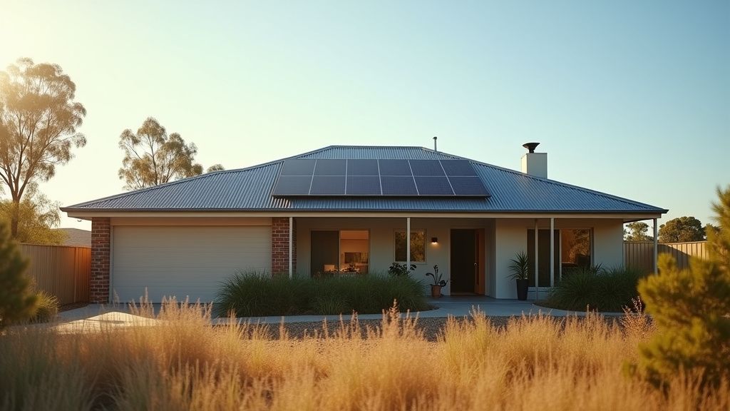 Solar Batteries in 2026: Are They Essential for Energy Independence ...