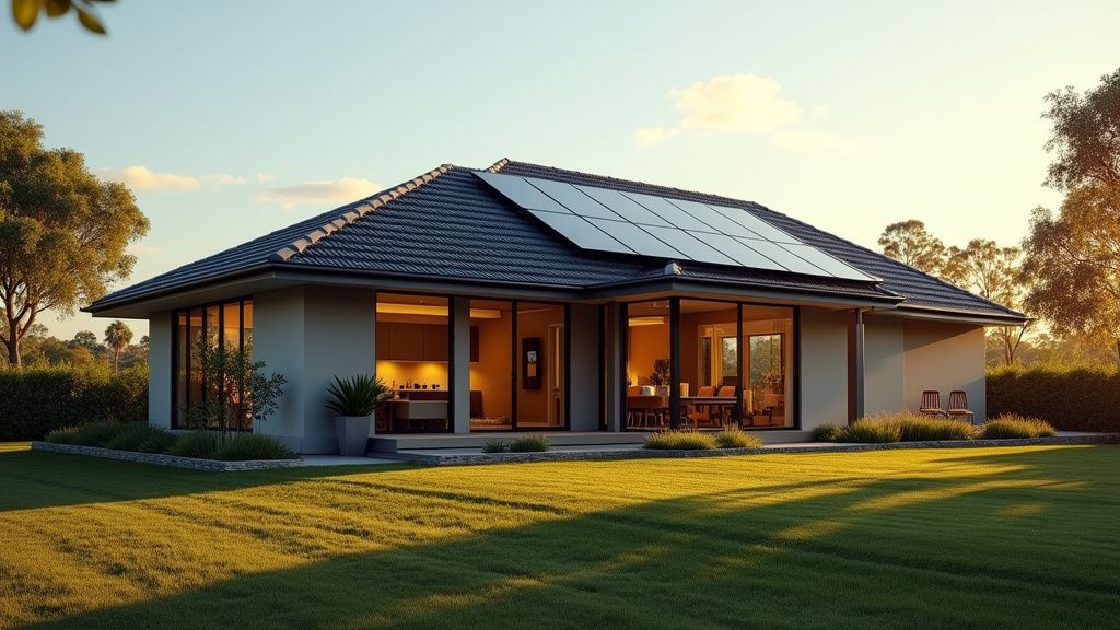 The Benefits of Dual-Glass Construction in Solar Panels | Solar Insights