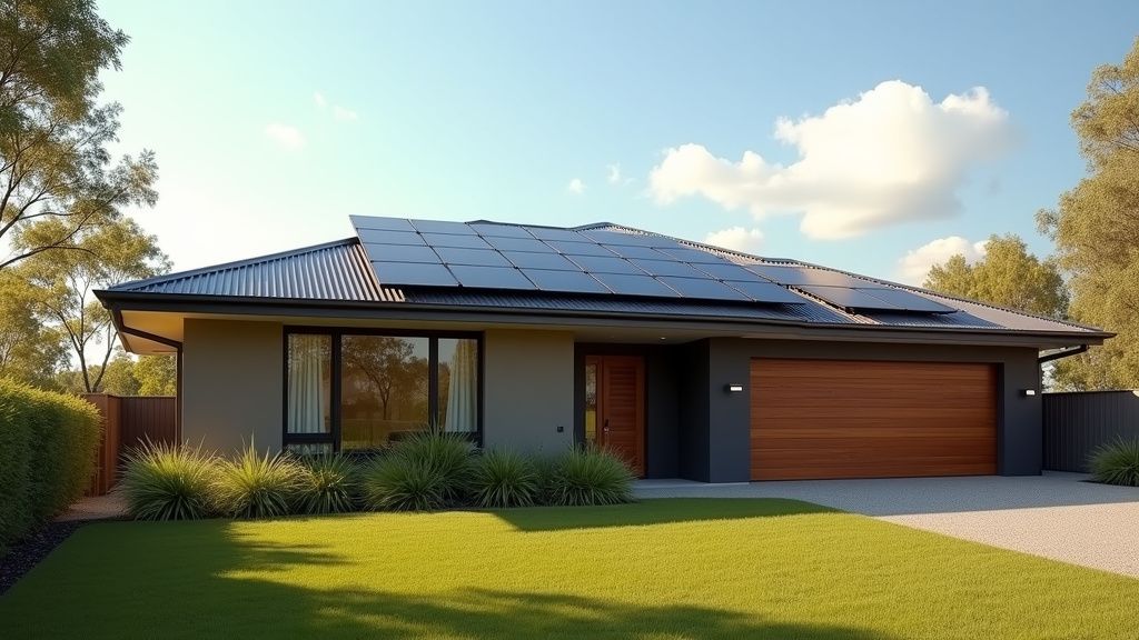 The Role of 20-Busbar Design in Solar Panel Performance | Solar Insights