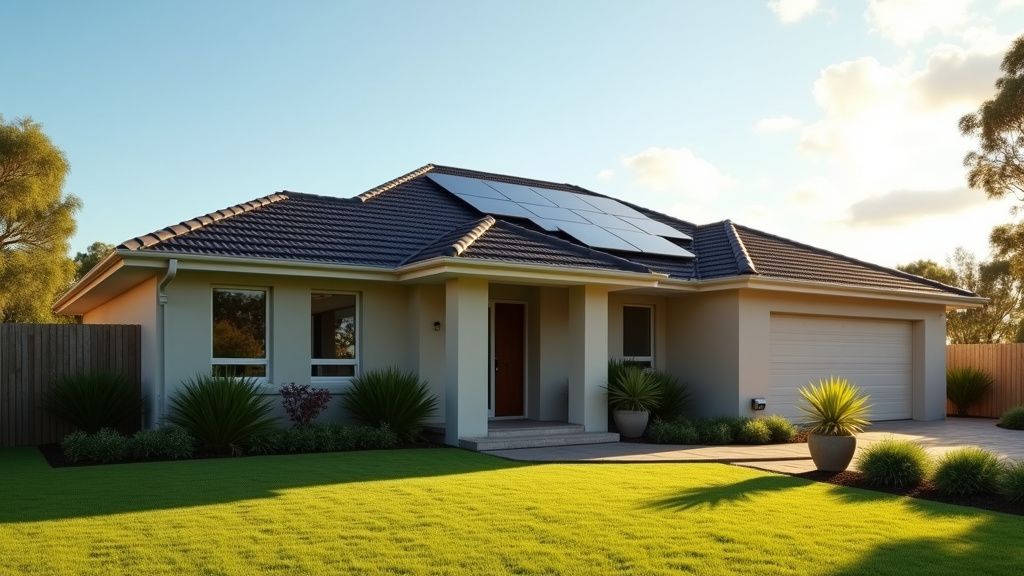 Understanding the Victorian Solar Panel Rebate: A Comprehensive Guide ...